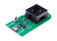China EV75W27A Embedded Solutions MCP16701 Power Management IC Programing Board for sale