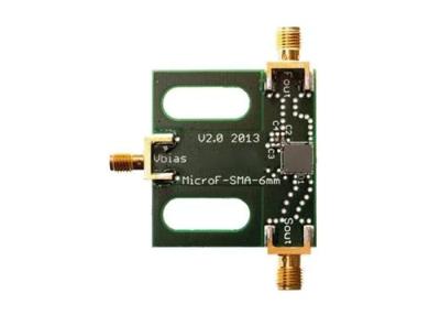 China MICROFC-SMTPA-10020-GEVB Embedded Solutions Silicon Photomultiplier Optical Sensor Evaluation Board for sale