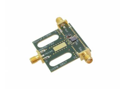 China MICROFJ-SMA-40035-GEVB Embedded Solutions J-SERIES SIPM Light Sensor Evaluation Board for sale
