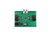 China NCS8353MNGEVB Embedded Solutions 2-Channel Stereo Class D Audio Amplifier Evaluation Board for sale