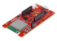 China EV80S51A Embedded Solutions WFI32E03PC WFI32-IoT 2.0 Development Board for sale