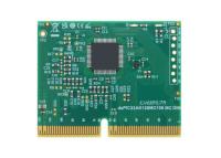 China EV68M17A Embedded Solutions DSPIC33AK128MC106 Motor Control Dual-Inline-Module for sale