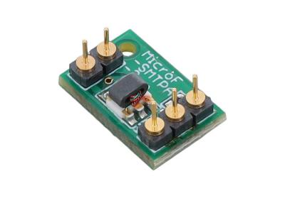 China MICROFC-SMTPA-30020-GEVB Embedded Solutions C-Series SiPM Low-Light Sensors Evaluation Board for sale