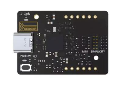 China SI-DBG1015A Embedded Solutions Simplicity Link Debugger BRD1015A Debug Adapter Board for sale