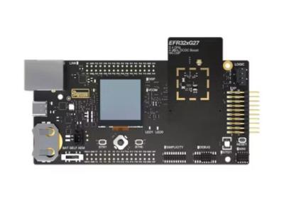 China XG27-PK6019A Embedded Solutions DCDC Boost Radio Board EFR32xG27 4dBm Pro Kit for sale