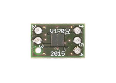 China MICROFJ-SMTPA-30020-GEVB Embedded Solutions Silicon Photomultiplier Analog Sensors Evaluation Board for sale