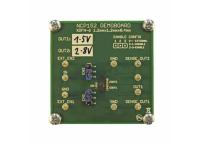 China NCP152MXTCGEVB Embedded Solutions Dual Channels Linear Voltage Regulator Evaluation Board for sale