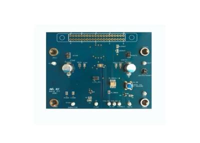China NIS6350MT1GEVB Embedded Solutions Electronic Fuses Circuit Protection Evaluation Board for sale