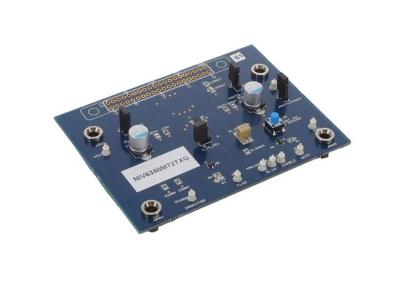 China NIV6350MT2GEVB Embedded Solutions Electronic Fuses Circuit Protection Evaluation Board for sale