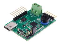 China EV71V36A Embedded Solutions USB PD Sink Board MCP22301 Sink Board for sale
