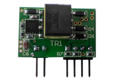 China SECO-LVDCDC3064-SIC-GEVB Embedded Solutions 150mA 6V To 18V DC/DC Isolated Power Supply Evaluation Board for sale