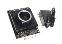 China NOIX0SE045KBGFB-GEVB Embedded Solutions XGS45000 - Image Sensor Sensor Evaluation Board for sale