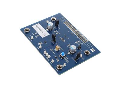 China NIV6350MT1GEVB Embedded Solutions Electronic Fuses Circuit Protection Evaluation Board for sale