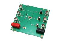 China NCS2563DGEVB Embedded Solutions 3-Channel High Speed Video Amplifier Evaluation Board for sale