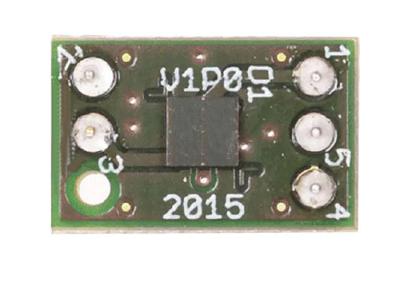 China MICROFJ-SMTPA-30035-GEVB Embedded Solutions MicroFJ-30035 Silicon Photomultiplier Sensor Evaluation Board for sale