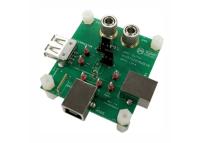 China NLAS7222CMUGEVB Embedded Solutions NLAS7222C Analog Switch Interface Evaluation Board for sale