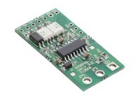 China SECO-NCD5700-GEVB Embedded Solutions Optocoupler Interface Platform Evaluation Expansion Board for sale