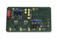 China NCP706MX22TAGEVB Embedded Solutions 2.5V To 5.5V 1A Linear Voltage Regulator Evaluation Board for sale