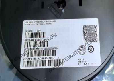 temperature controller chip