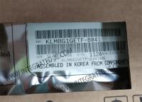 China KLM8G1GETF-B041 Memory IC Chip 8GB eMMC 5.1 Memory IC For Consumer Electronics for sale