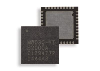 China UBX-M8030-KT Wireless Communication Module with Concurrent GNSS Reception Low Power Consumption and High Sensitivity M8 GNSS Chips QFN40 for sale