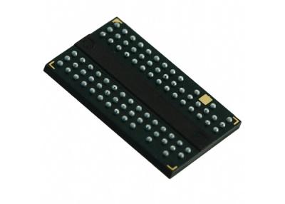 China IS43DR16640B-25DBLI 1Gbit 400MHz DDR2 SDRAM Memory IC Chip with 16-bit Data Bus for sale