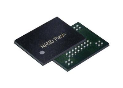China MX30LF2G18AC-XKI 2 Gbit Non-Volatile NAND Flash Memory IC Chip in VFBGA63 Package for sale