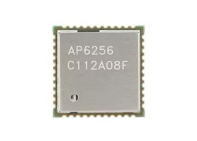 China AP6256 Wireless Communication Module with 802.11ac Dual-Band Wi-Fi and BT 5.0 for 433.3Mbps Speed for sale