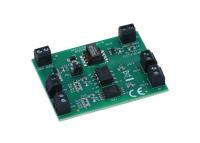 China AMC1200EVM Embedded Solutions AMC1200 Isolated Amplifier Evaluation Module for sale