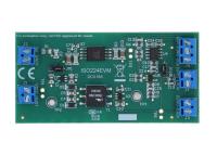China ISO224EVM Embedded Solutions Evaluation Module For ISO224 Reinforced Isolated Amplifier for sale