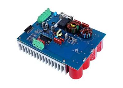 China EVAL-M1-IM818-A Embedded Solutions IM818-MCC iMOTION Intelligent Power Module Evaluation Board for sale
