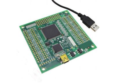 China LCMXO2-7000HE-B-EVN Embedded Solutions 1.2V To 3.3V LCMXO2-7000 MachXO2 FPGA Evaluation Board for sale