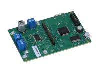 China DRV8885EVM Embedded Solutions DRV8885 1.5A Stepper Motor Driver Evaluation Module for sale
