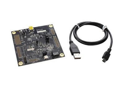 China ICE40UP5K-B-EVN Embedded Solutions iCE40UP5K iCE40 UltraPlus™ FPGA Evaluation Board for sale