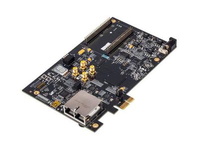 China LFE5UM5G-45F-VERSA-EVN Embedded Solutions ECP5-5G FPGA Versa PCIe Card Evaluation Board for sale