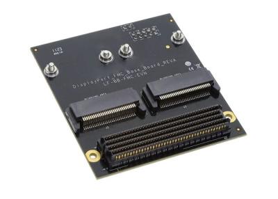 China LF-BB-FMC-EVN Embedded Solutions FPGA Embedded Platform Evaluation Expansion Board for sale