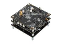 China LF-EVDK1-EVN Embedded Solutions ECP5 SiL1136 - Video Processing Video Evaluation Board for sale