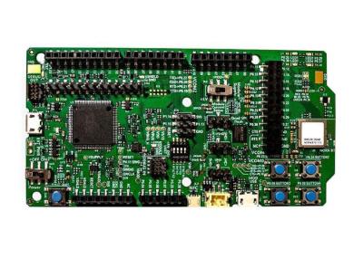 China EVK-NORA-B120 Embedded Solutions NORA-B120 Dual-Core BT LE And IEEE 802.15.4 Modules Evaluation Board for sale