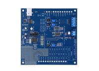China DRV8812EVM Embedded Solutions DRV8812 Dual Bridge Motor Driver Evaluation Module for sale