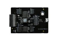 China ISOLATED-CAN-EK Embedded Solutions CANbus Interface EFM32 Platform Evaluation Expansion Board for sale