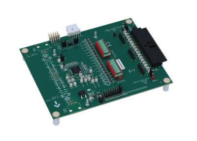 China BQ75614EVM-021 Embedded Solutions BQ75614-Q1 16S Precision Battery Monitor Evaluation Module for sale