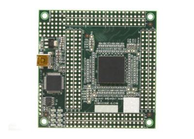 China LCMXO2280C-B-EVN Embedded Solutions LCMXO2280 MachXO FPGA Breakout Evaluation Board for sale
