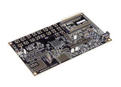 China LFE5UM5G-85F-EVN Embedded Solutions High Performance 800Mb/s ECP5-5G FPGA Evaluation Board for sale