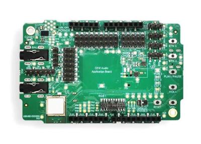 China C212-NORA-B126 Embedded Solutions NORA-B126 BT LE Audio Application Board for sale