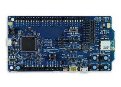 China BMD-341-EVAL Embedded Solutions BMD-341 Stand-Alone BT 5 Low Energy Modules Evaluation Boards for sale