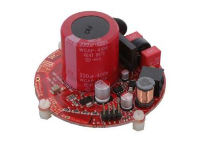China REF-HAIRDRYER-C101-6ED Embedded Solutions 6EDL04I06PT IKD06N60RF IMC101T-T038 Turn-Key Reference Design Kit for sale