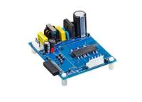 China EVAL-M1-05-65D Embedded Solutions IRMCK099 iMOTION Modular Application Design Kit for sale
