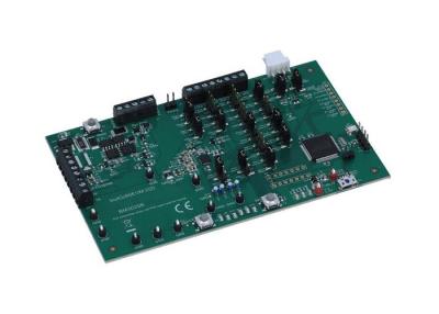 China BQ40Z80EVM-020 Embedded Solutions BQ40Z80 2s-7s Battery Gauge Evaluation Module for sale