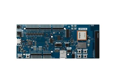 China NRF9161-DK Embedded Solutions NRF9161 - Multiprotocol Cellular GNSS/GPS Evaluation Board for sale