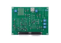 China PGA309EVM-USB Embedded Solutions PGA309 Programmable Sensor Conditioner Evaluation Module for sale